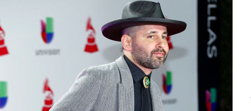 Eduardo Cabra mata a “Visitante” en gráfico video - El Tiempo