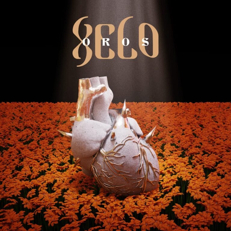 XELO presenta OROS, el disco que marca su consolidación internacional ...