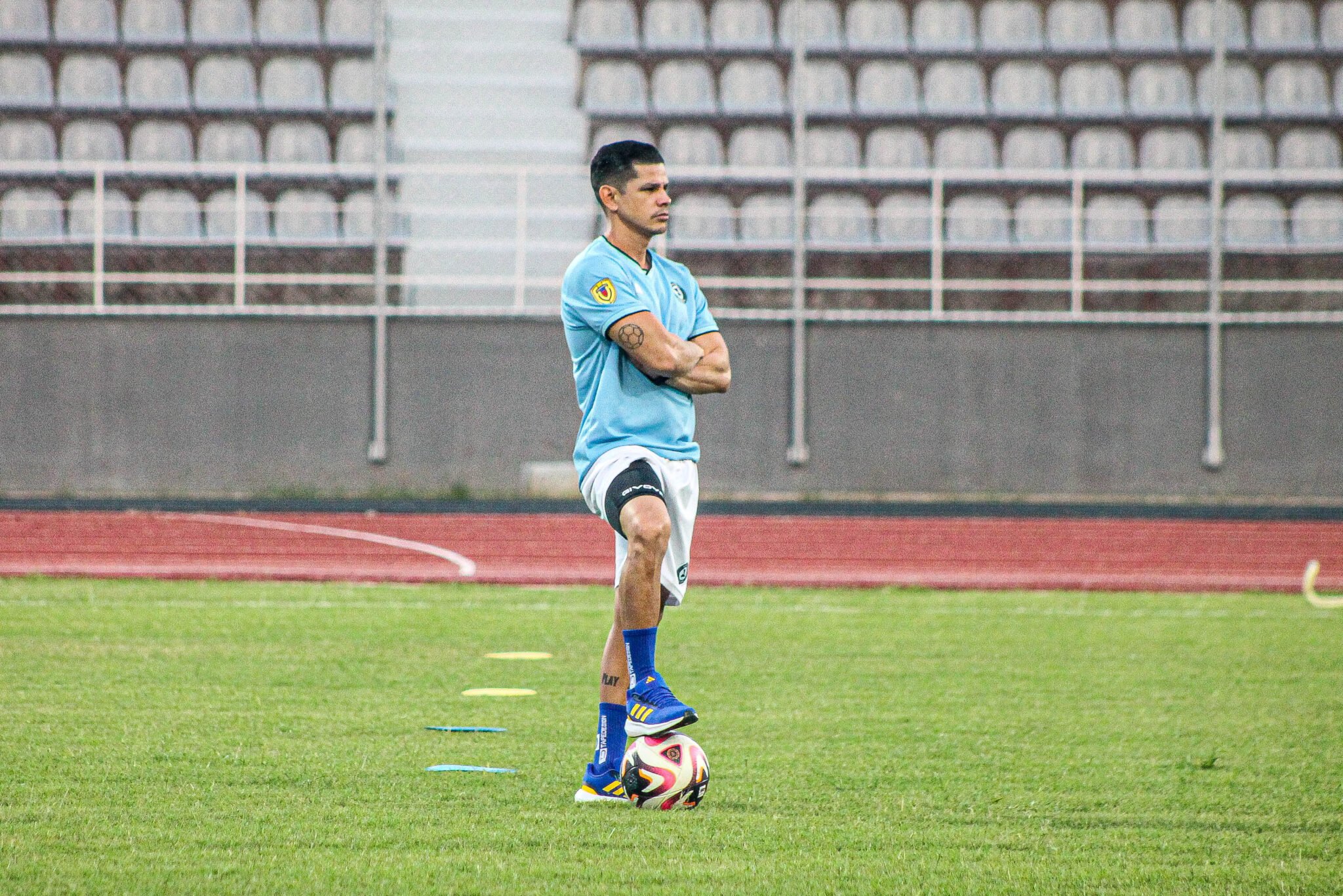 Adrián Sánchez asumirá el banquillo anzoatiguense - El Tiempo